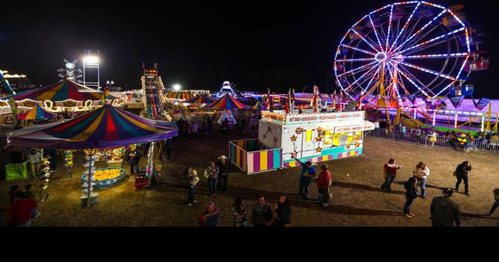 Coconino County hosts its 66th annual fair | Culture | jackcentral.org