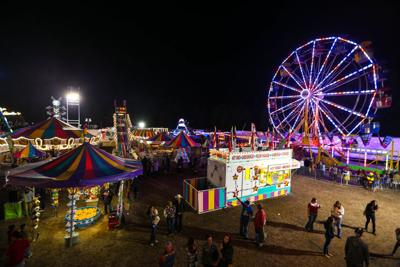 Coconino County hosts its 66th annual fair | Culture | jackcentral.org