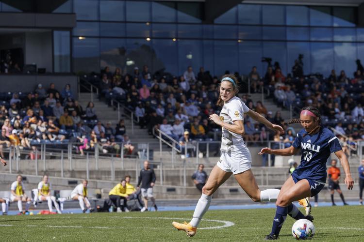 Soccer - Oct. 9 - Photo Gallery | Gallery | jackcentral.org