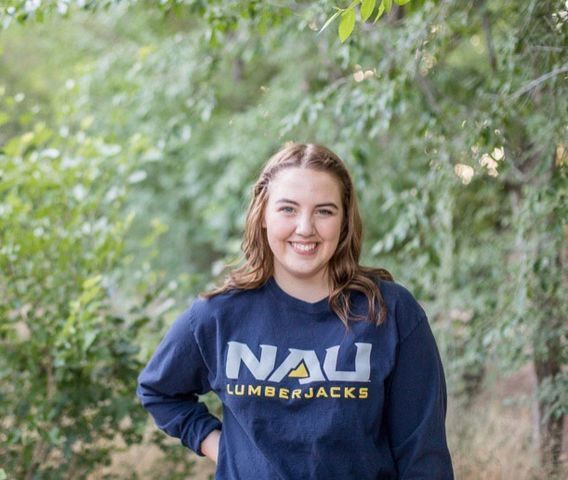 Humans of NAU: Meet the class of 2024 | Features | jackcentral.org