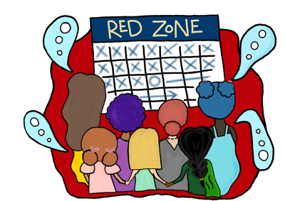 Navigating the Red Zone | Features | jackcentral.org