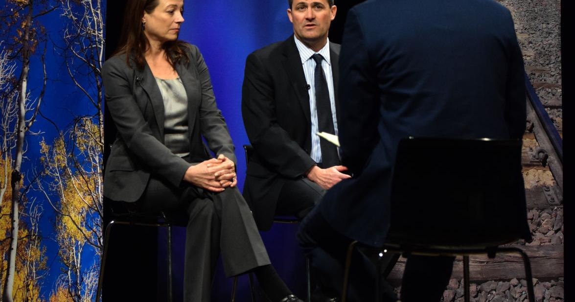 IRS special agents warn about fraud during tax season | News ...