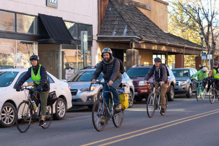 Bike Strike | Gallery | jackcentral.org