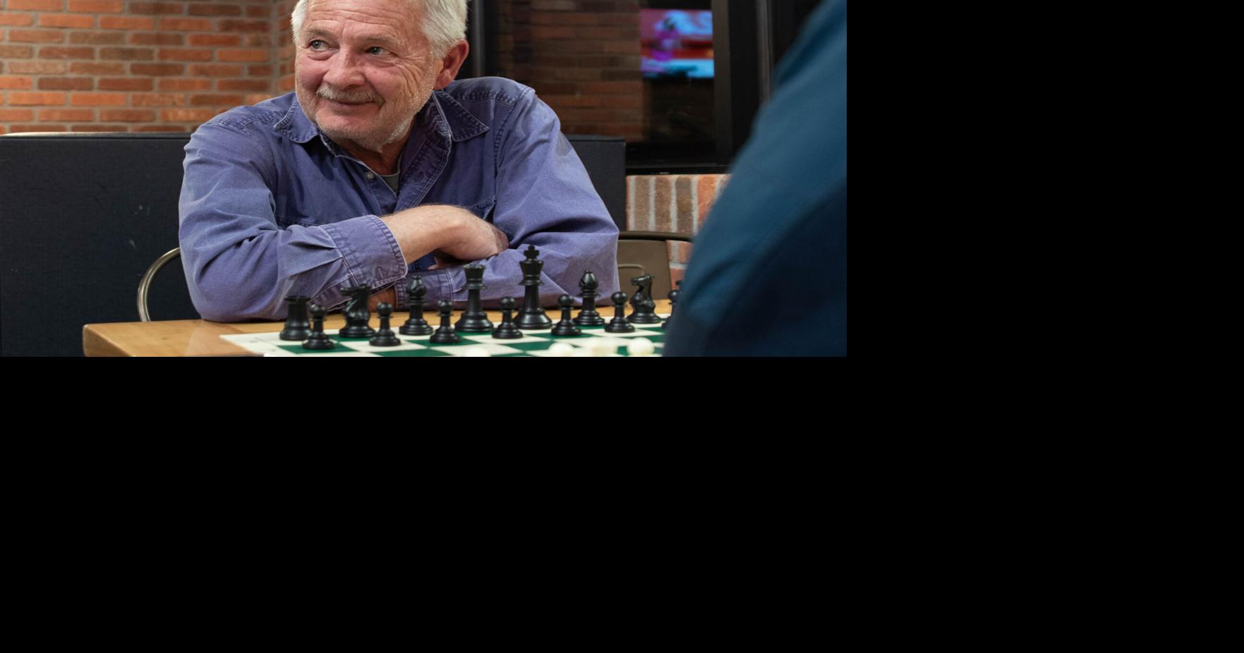 Your Pie hosts chess knights | Lifestyle | jackcentral.org