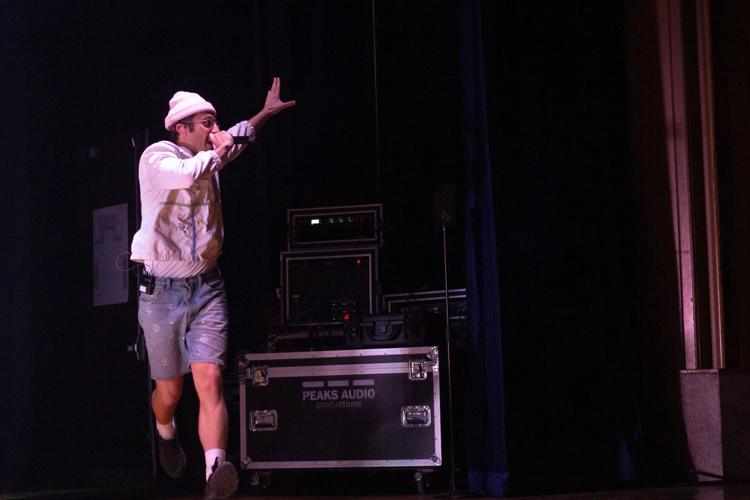 BBNO$ Concert | Gallery | jackcentral.org