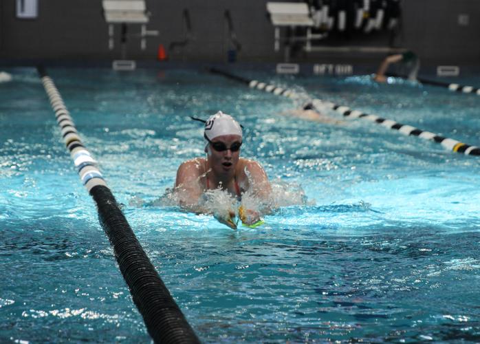 NAU athletes swim across seas to find new home | Sports | jackcentral.org