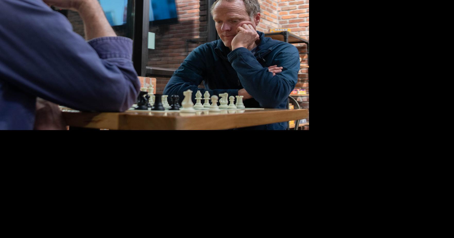 Your Pie hosts chess knights | Lifestyle | jackcentral.org