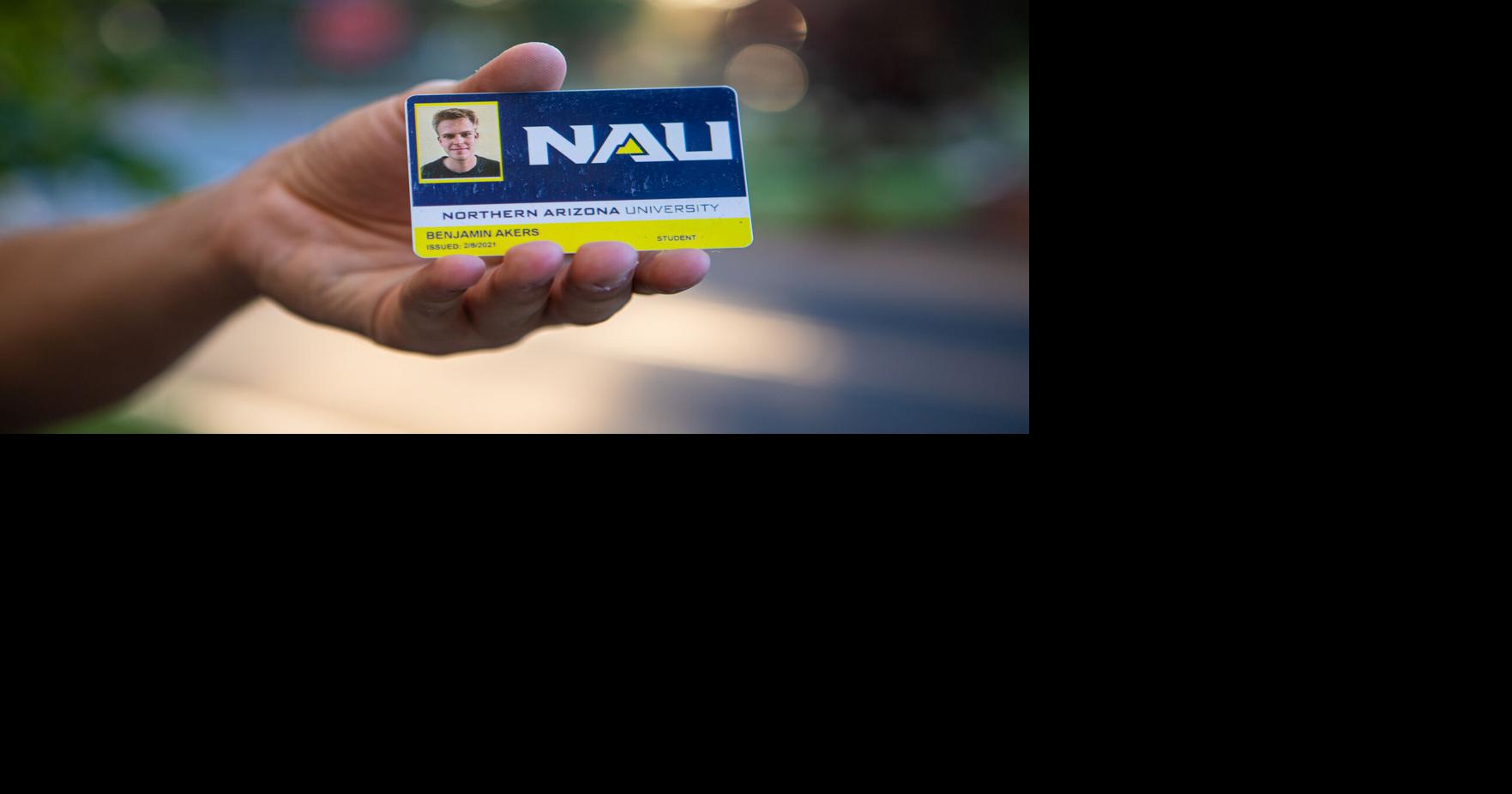 NAU students experience issues with new digital JacksCard | News | jackcentral.org