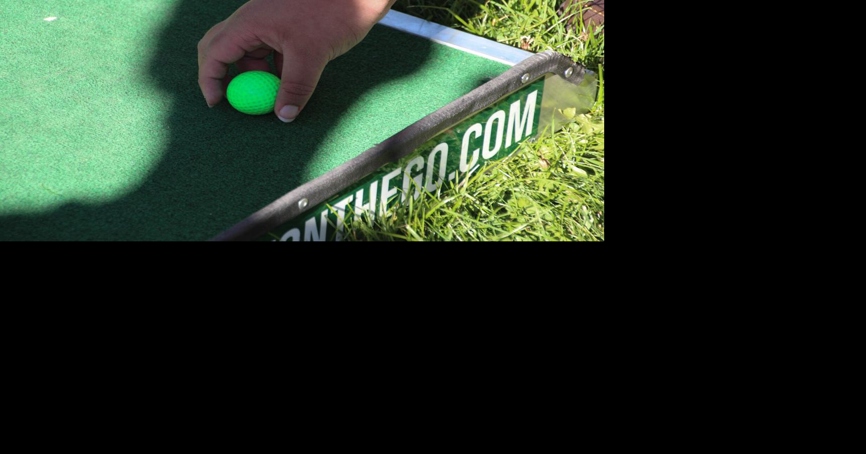 Mini Golfing Around the World | Gallery | jackcentral.org