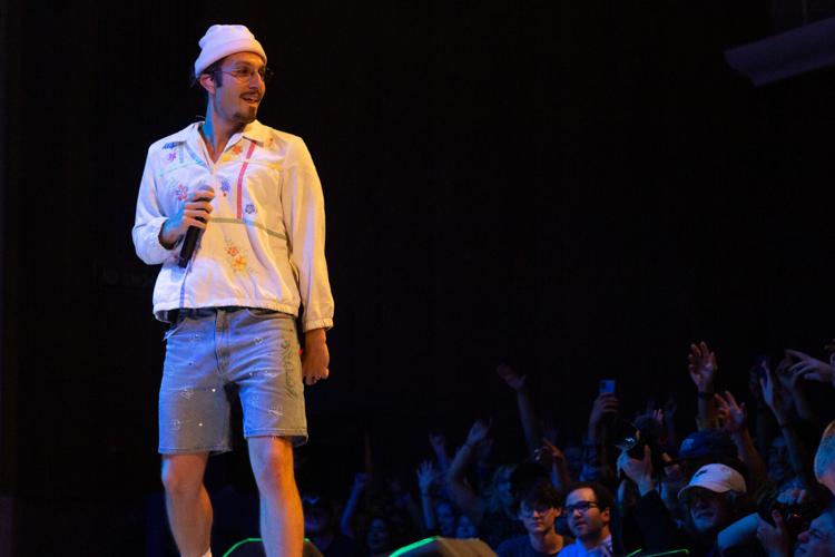 BBNO$ Concert | Gallery | jackcentral.org