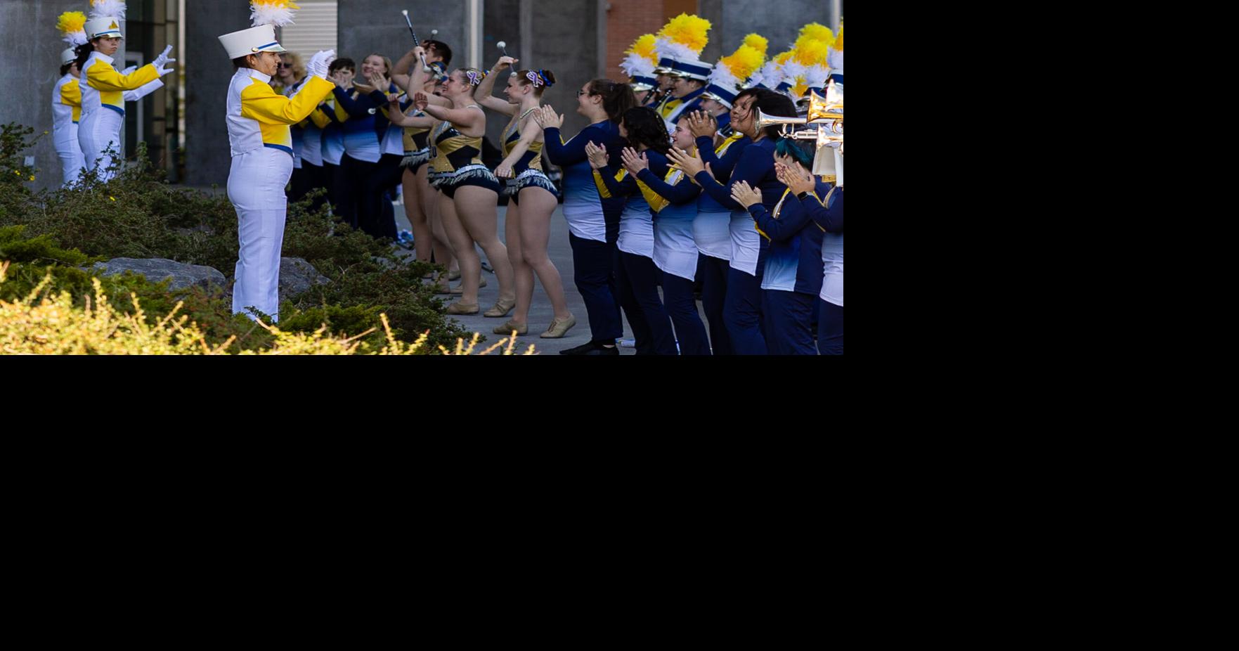 NAU announces new College of Medicine | News | jackcentral.org