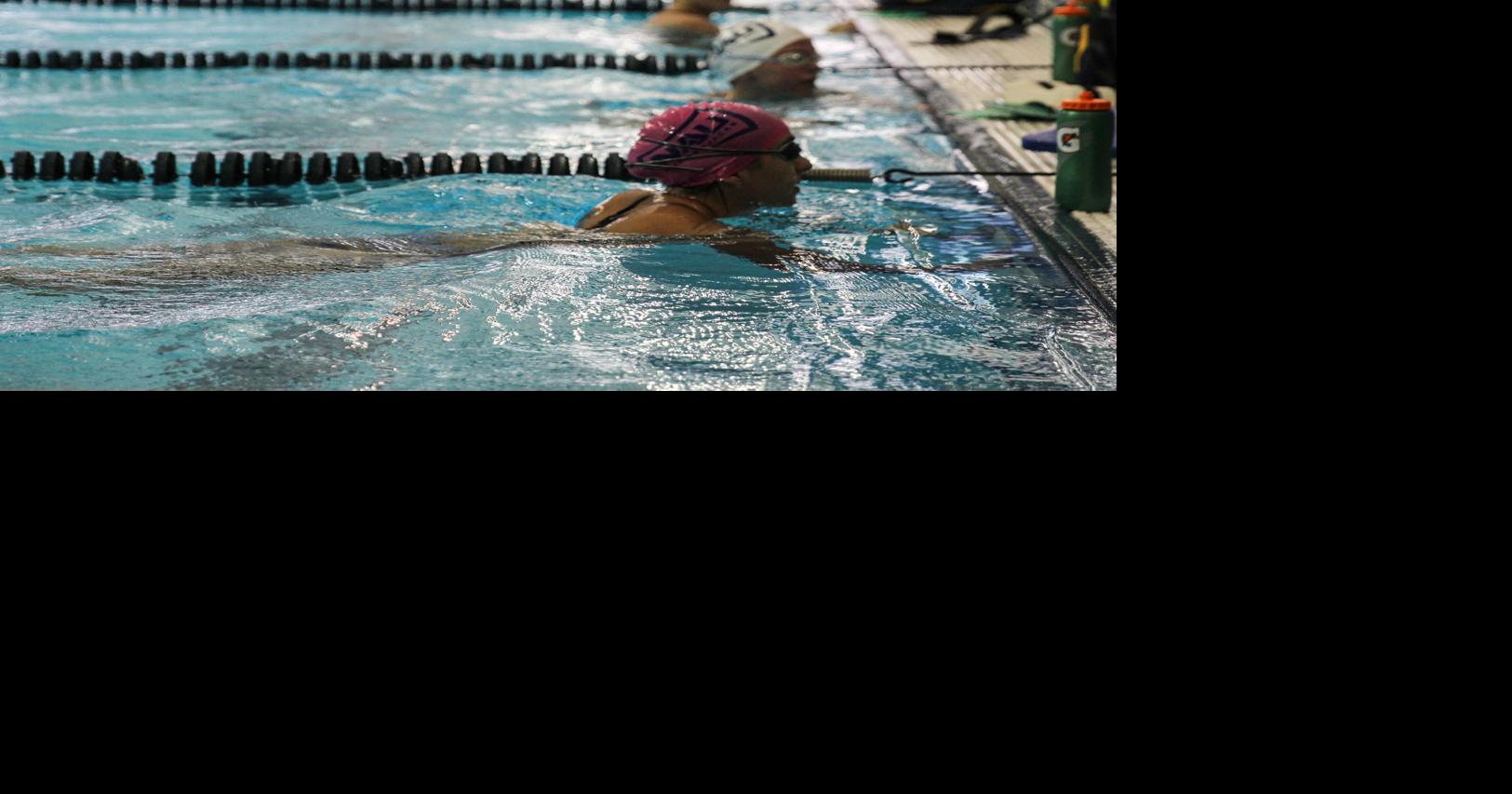 NAU athletes swim across seas to find new home | Sports | jackcentral.org