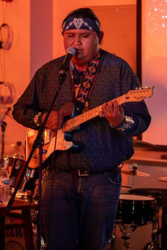 KJACK Radio hosts campfire-themed open mic | Culture | jackcentral.org