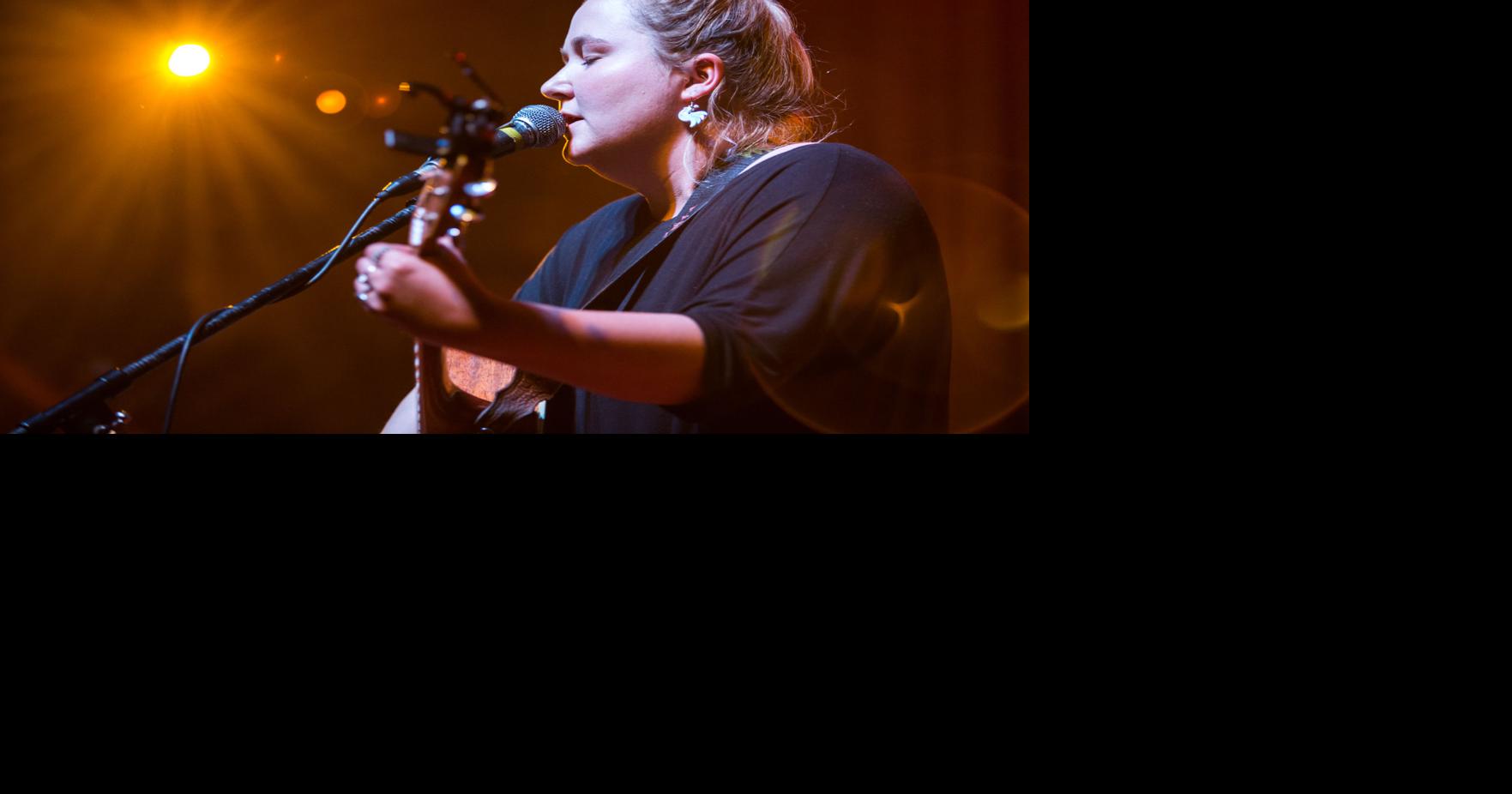 KJACK Live Arts Fest | Culture | jackcentral.org