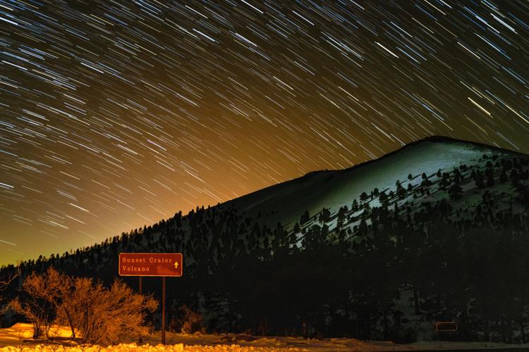 Flagstaff’s dark sky vital to astrotourism | News | jackcentral.org