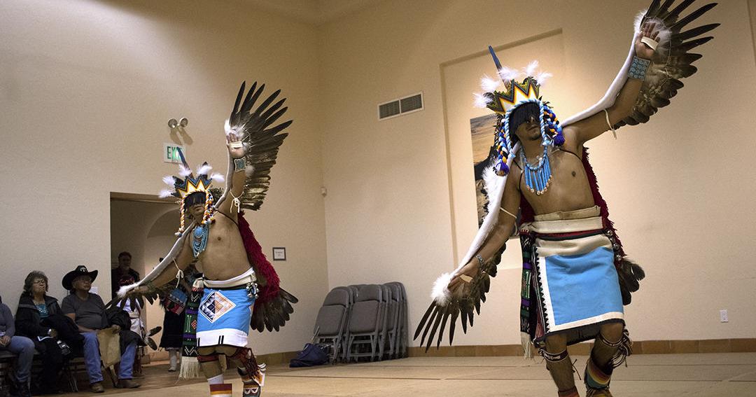 Zuni Festival of Arts & Culture, Museum of Northern Arizona - Sunday ...