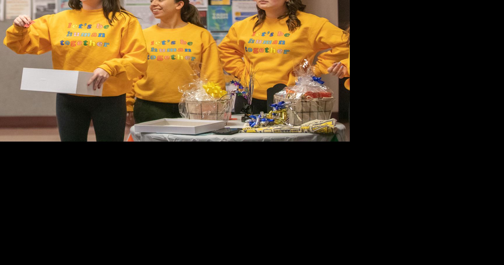 TASH BASH: Welcoming Disability Awareness at NAU | News | jackcentral.org