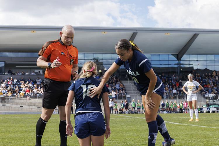 Soccer - Oct. 9 - Photo Gallery | Gallery | jackcentral.org