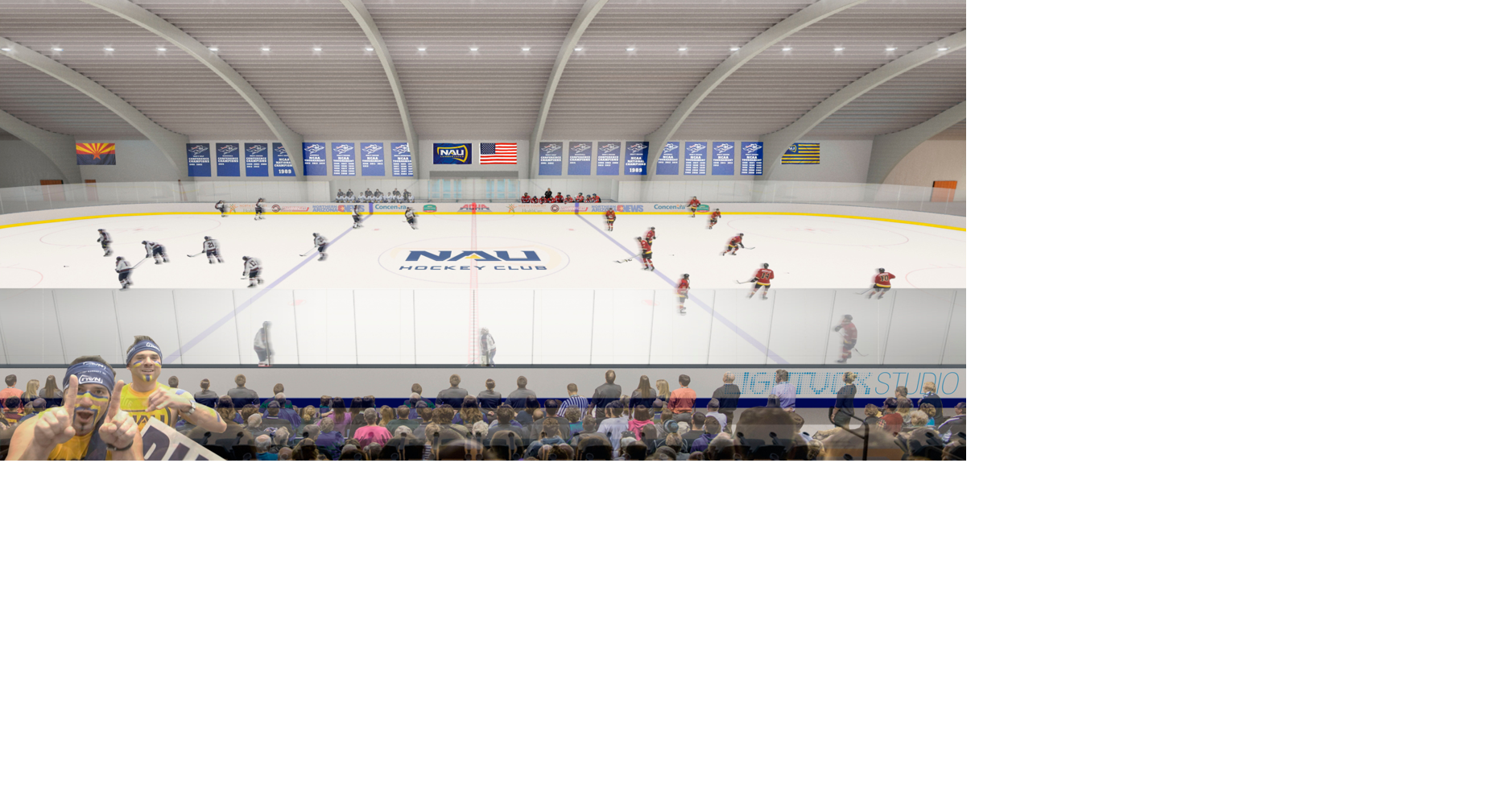 Hockey is coming back to campus | Sports | jackcentral.org