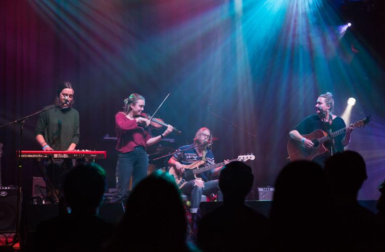 KJACK Live Arts Fest | Culture | jackcentral.org