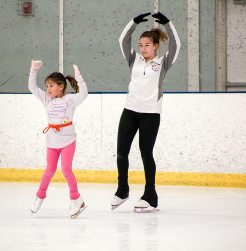 Flagstaff Ice Skating | Gallery | jackcentral.org