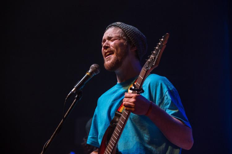 KJACK Live Arts Fest | Culture | jackcentral.org