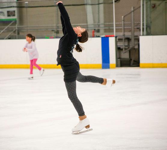 Flagstaff Ice Skating | Gallery | jackcentral.org