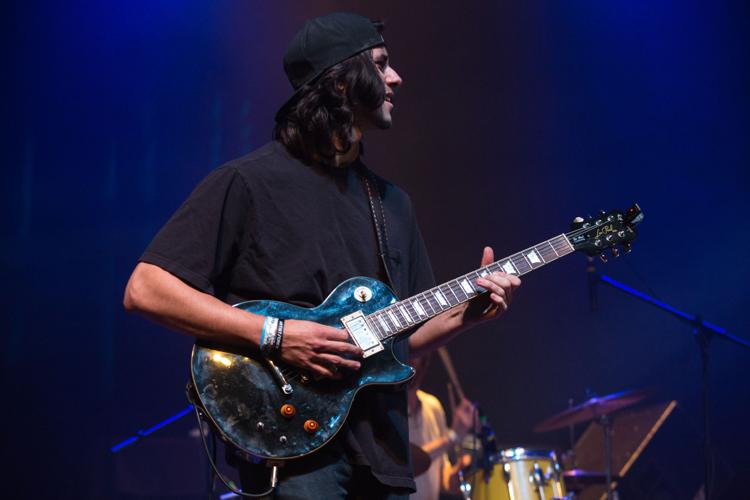 KJACK Live Arts Fest | Culture | jackcentral.org