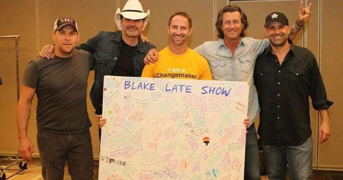 Ron Blake Moving Forward: Goals, Dreams and Revelations | Features ...