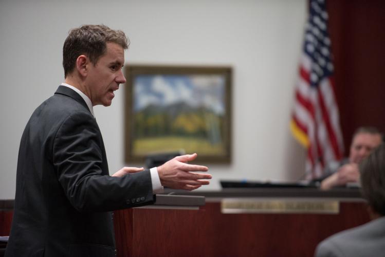 Judge denies motion for mistrial in NAU shooting case | News ...