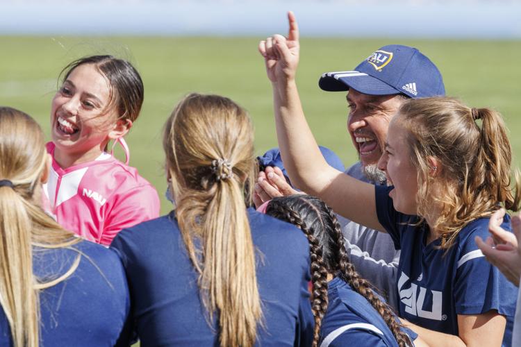 Soccer - Oct. 9 - Photo Gallery | Gallery | jackcentral.org