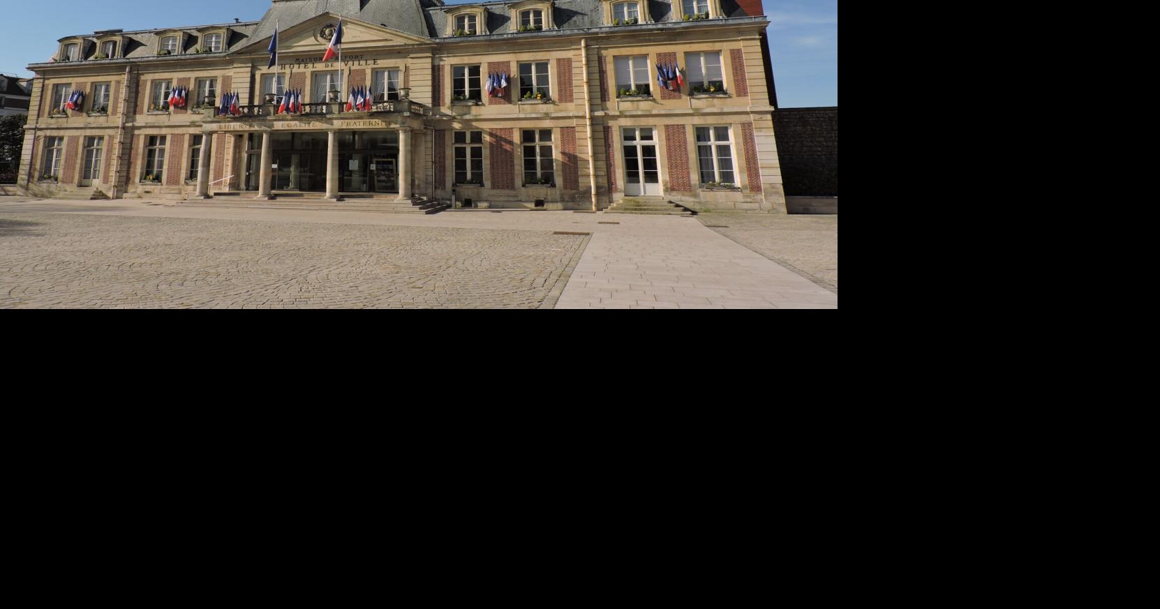 Hometown Spotlight: Maisons-Alfort, France | Culture | jackcentral.org