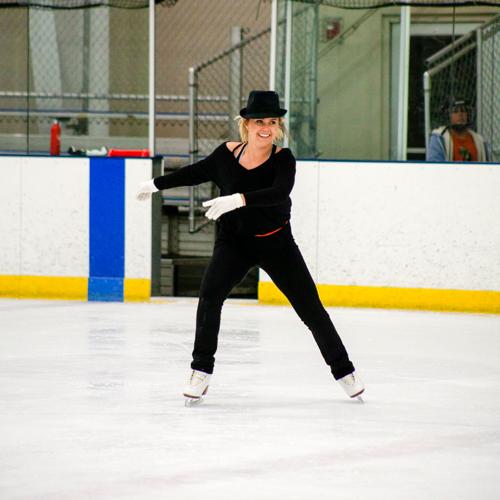 Flagstaff Ice Skating | Gallery | jackcentral.org