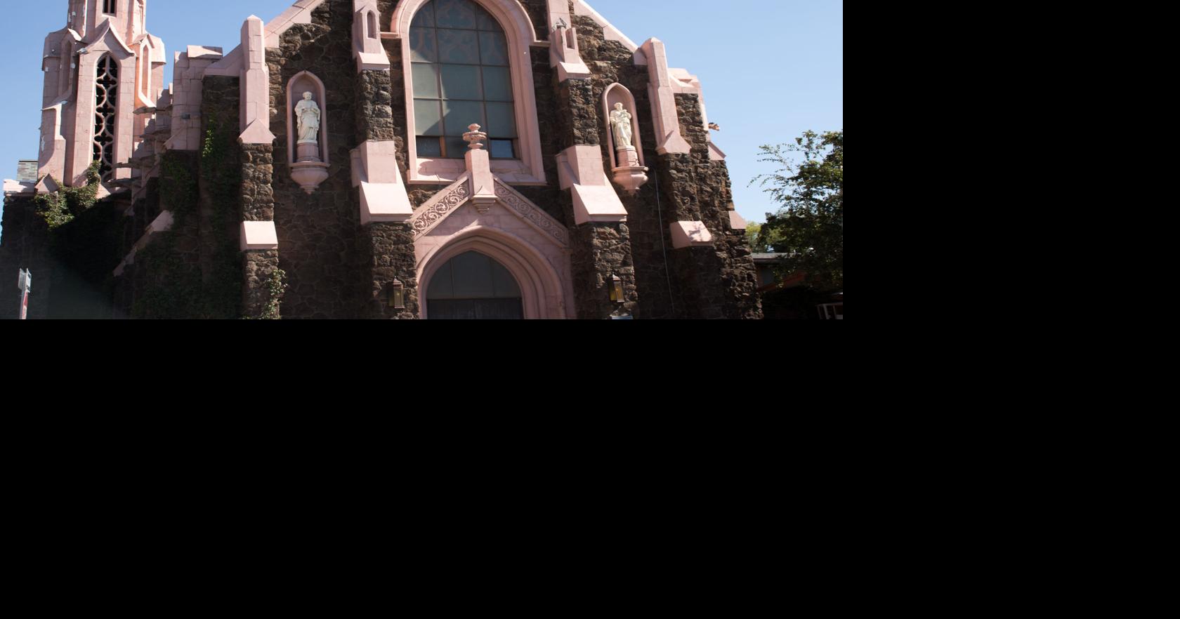 A piece of Flagstaff history comes back to life | Features ...