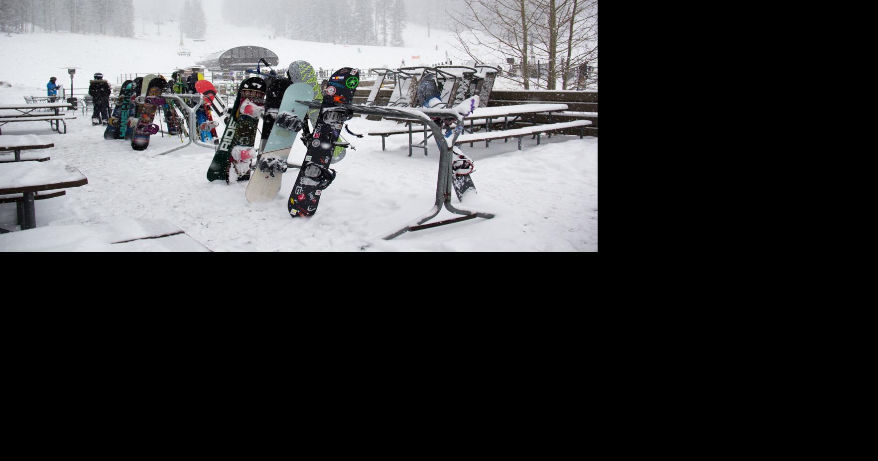 Snowbowl: past, present and conflict | Sports | jackcentral.org