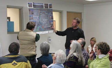 Stopping the Hundred Year Flood: The role of the Rio de Flag ...