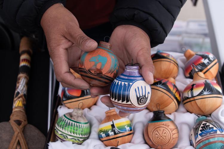 Native Art Market | Gallery | jackcentral.org