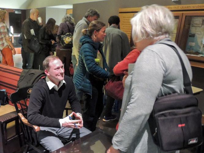 Mark Engler and the art of non-violent protest | Culture | jackcentral.org