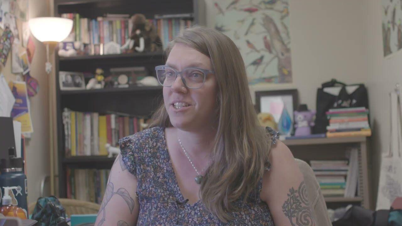 Kayla Mueller: Ordinary work, extraordinary life | News | jackcentral.org