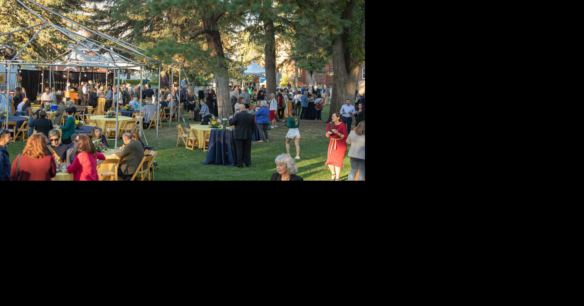 José Luis Cruz Rivera officially installed as NAU President | News ...