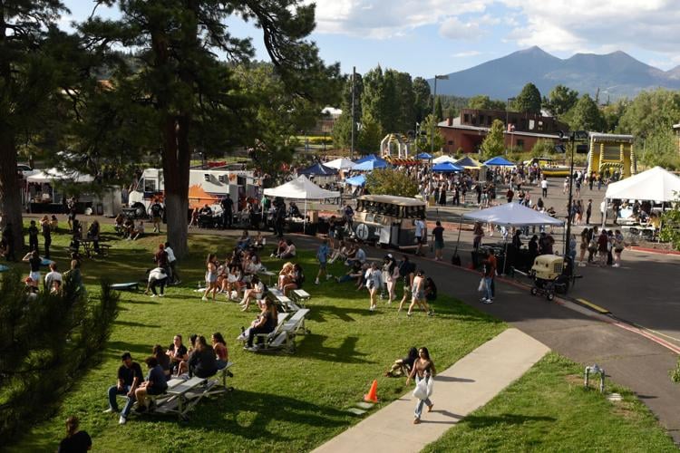 Welcome Week | Gallery | jackcentral.org