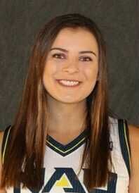 Humans of NAU: A return to in-person classes | Features | jackcentral.org