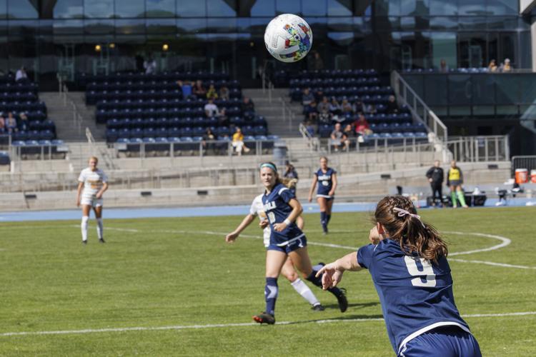 Soccer - Oct. 9 - Photo Gallery | Gallery | jackcentral.org