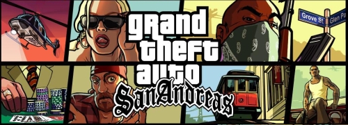 Checkpoint: GTA San Andreas | Culture | jackcentral.org