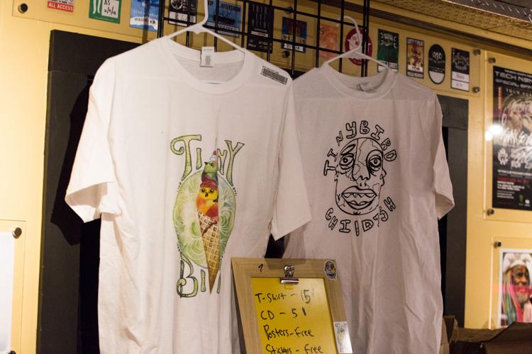 KJACK Live Arts Fest | Culture | jackcentral.org