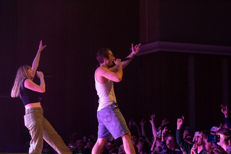 BBNO$ Concert | Gallery | jackcentral.org