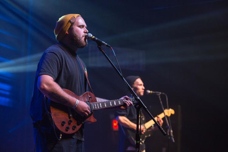 KJACK Live Arts Fest | Culture | jackcentral.org