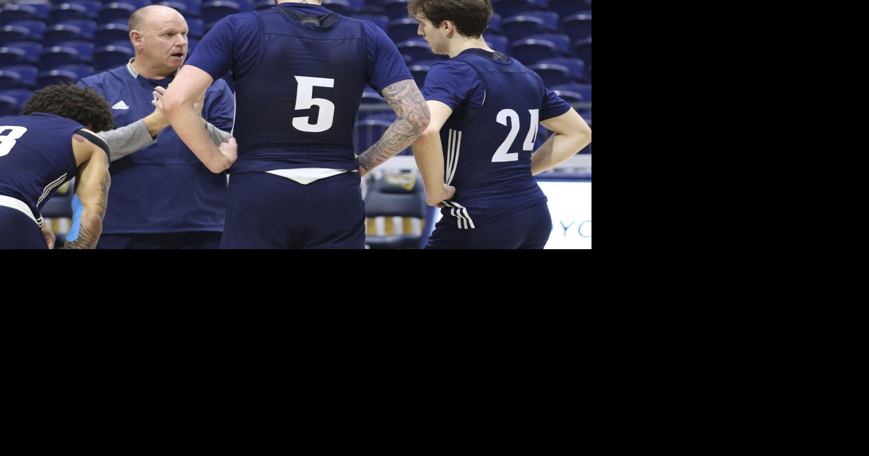 Lumberjacks build on home court success | Sports | jackcentral.org