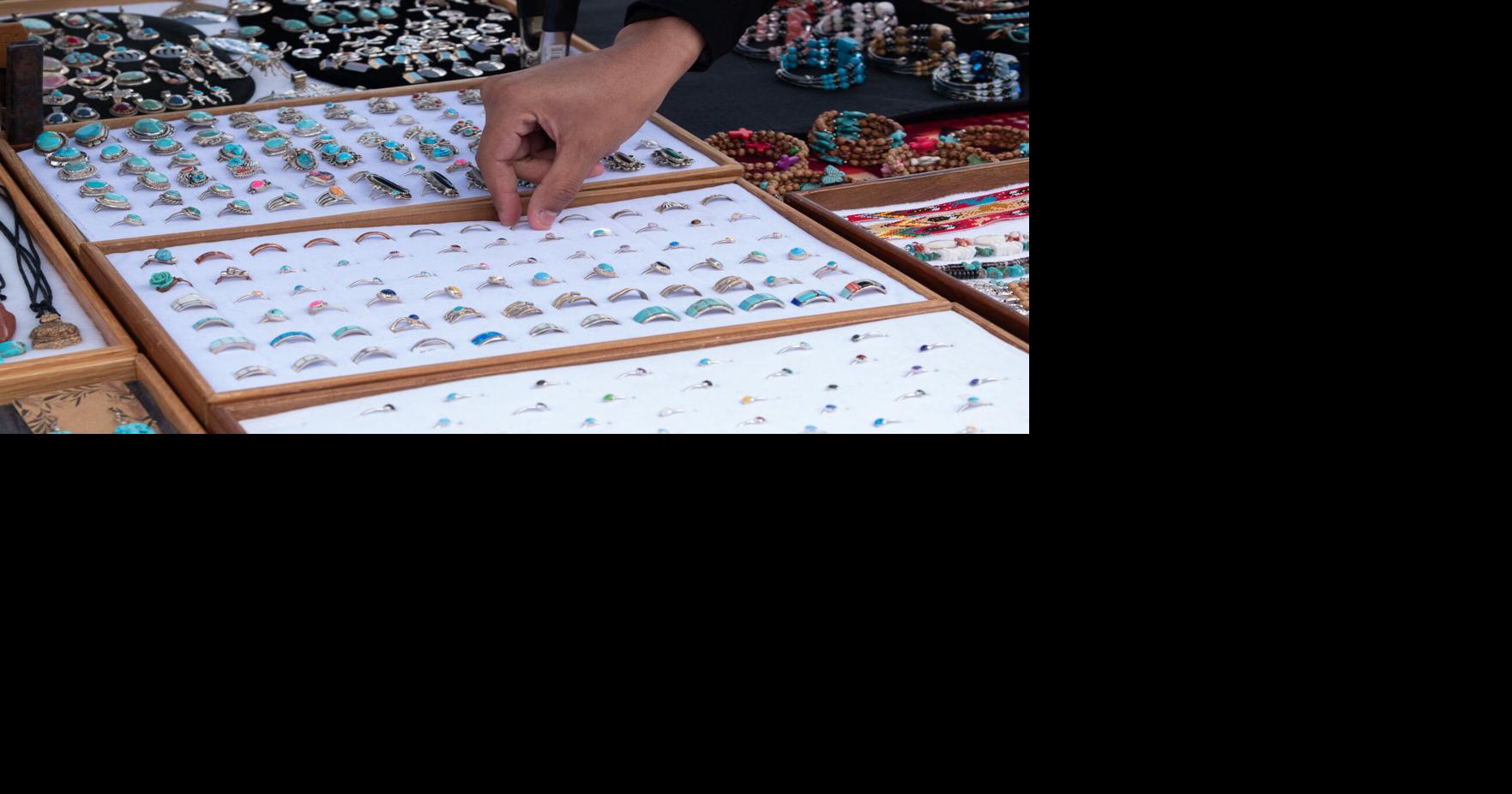 Native Art Market | Gallery | jackcentral.org