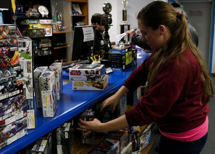 Flagstaff Hobbies | Gallery | jackcentral.org